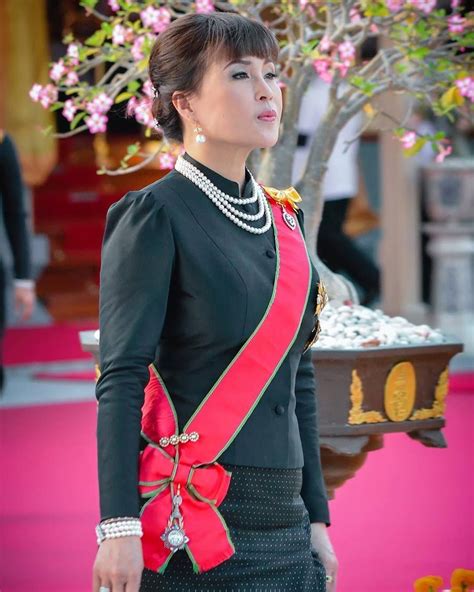 Ubon Rattanarajakanya Siriwattanapanawadee May You Prosper