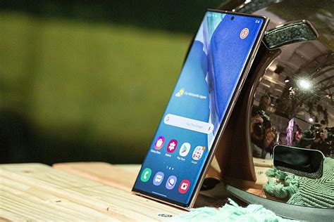 انواع صفحه نمایش استفاده شده در گوشی‌های هوشمند