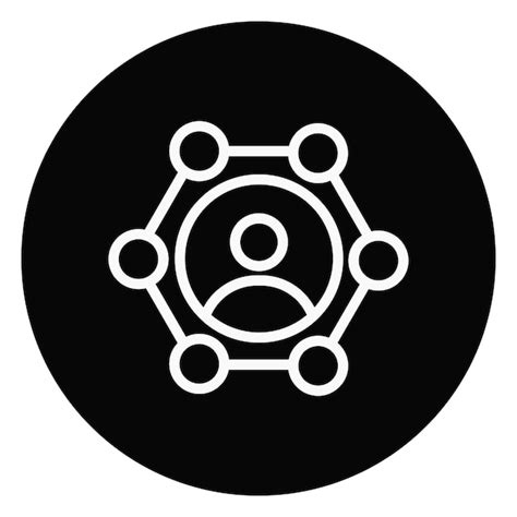 Premium Vector Network Efficiency Vector Illustration