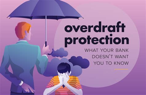 Overdraft Protection What Your Bank Doesn T Want You To Know