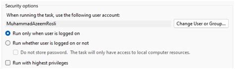 Access Denied If Run From Scheduler Robot Uipath Community Forum