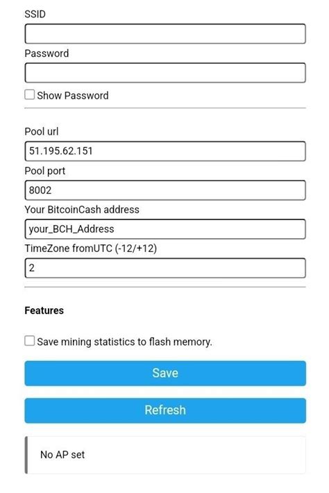 10x Nerdminer Combo Pack 10x Usb C☆ Solo Mining Made Easy Nerd Miner Ebay