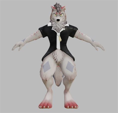 Artstation Sonas Commission