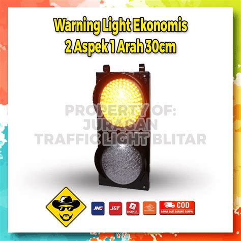 Jual Lampu Peringatan Warning Light Ekonomis Aspek Arah Cm Lampu Lalu Lintas Flash