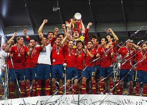 Spanish Football Soccer Sports Blog