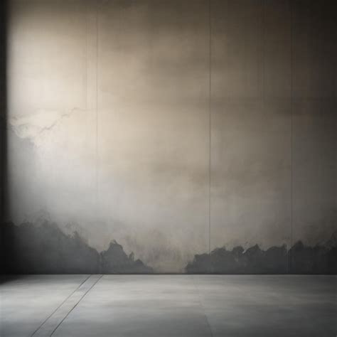 Premium Photo Gray Wall