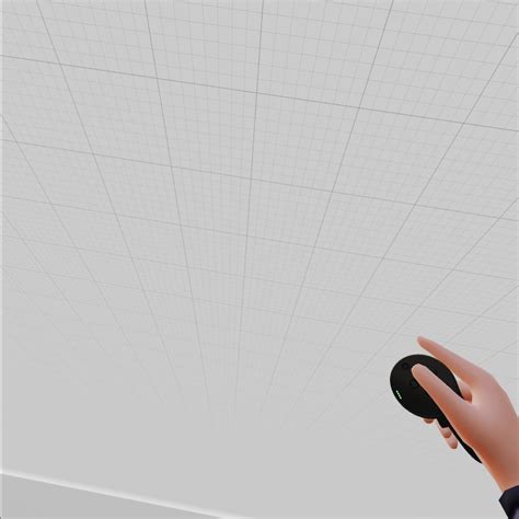 Github Drake Lol Oculus Rift Dash Environment For Quest My Attempt