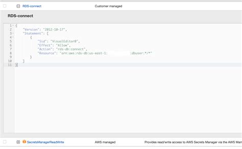 Apprunner Rds Connection Issues · Issue 167 · Awsapprunner Roadmap
