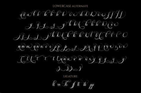 The Adelyne Script Windows Font Free For Personal