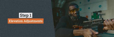 How To Adjust A Rifle Scope Complete Guide For Beginners