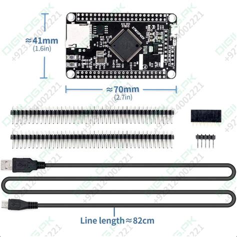 Stm32 And Microchip Pic Mcus Page 2 Digilogpk