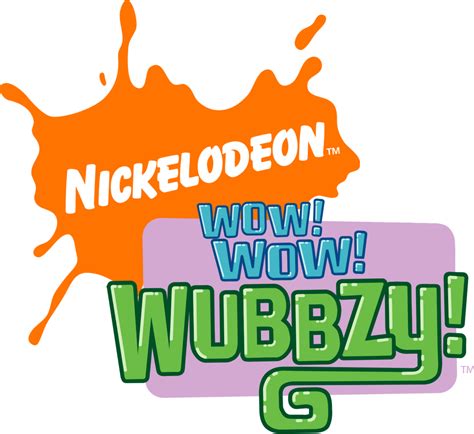 Wow Wow Wubbzy Quotwubbzy Wigglequot Youtube
