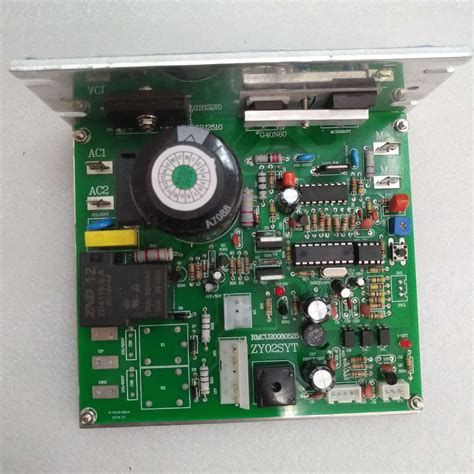Treadmill Circuit Board For Kus Universal Treadmill Controller For Ree