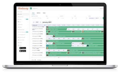 elevate your airbnb property with crm software and technology bonsai shop