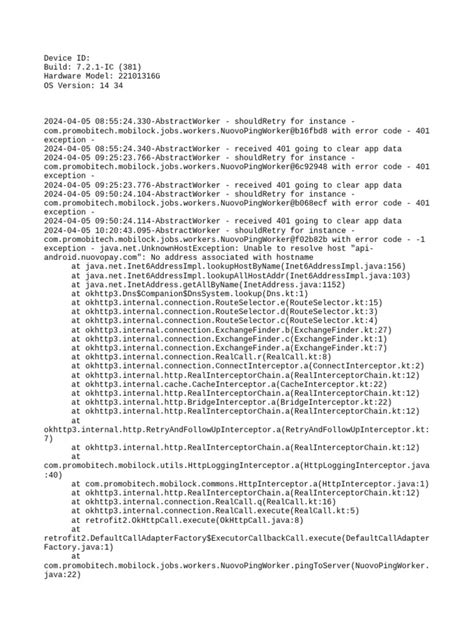 nuovo log1 pdf domain name system java programming language