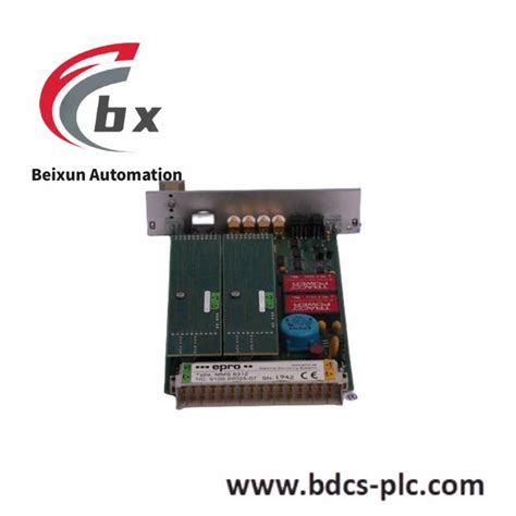 Emerson 825959 Bcd To 7 Segment Display 5 Digit 24 Vdc Dust Seal Bdcs