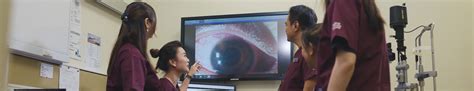 Invision Centre For Innovation And Precision Eye Health
