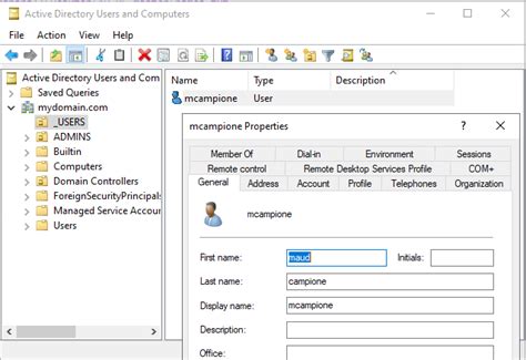 Github Koma29adpscreaterandomuser Creates A User In Active