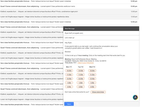 13 Great Meeting Scheduler Apps To Help You Prioritize Lifehack