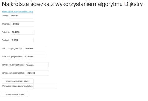 Github Barthomieudijkstrabestpath Dijkstra Shortest Path With Openstreetmap