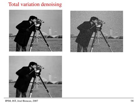 Ppt Shrinkagethresholding Iterative Methods Powerpoint Presentation Id5009306