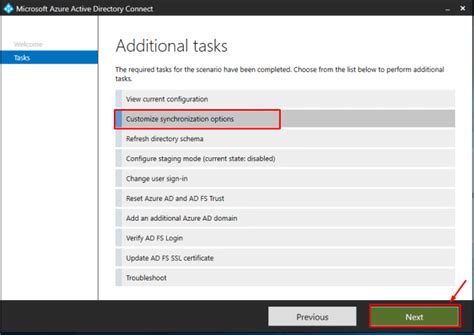 How To Convert Federated Domain To Managed Domain In Azure Ad Part One