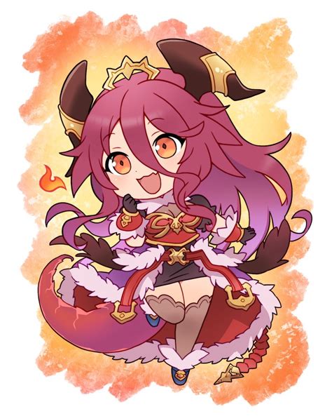 Mym Dragalia Lost Drawn By Ekra Danbooru