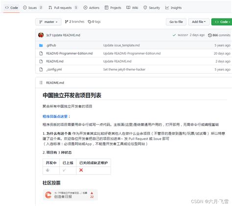 Github上热门的几个开源项目github 热门 Csdn博客