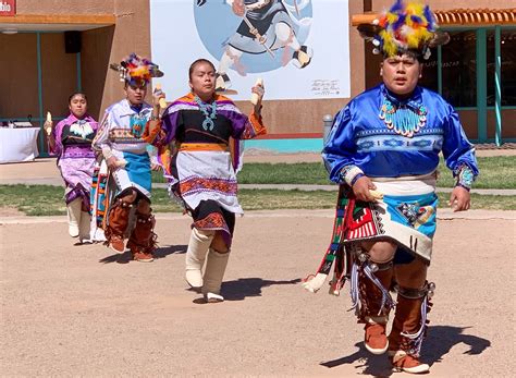 Pueblo Indian Dances Pueblo Indian Corn Dance Ceremony San Domingo