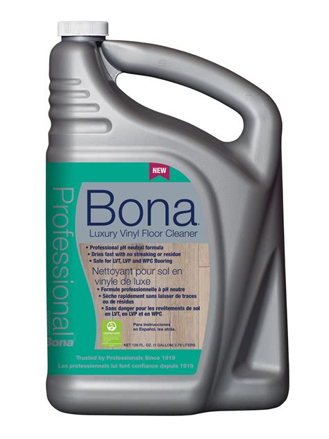 How To Use Bona Professional Hardwood Floor Cleaner Floor Roma