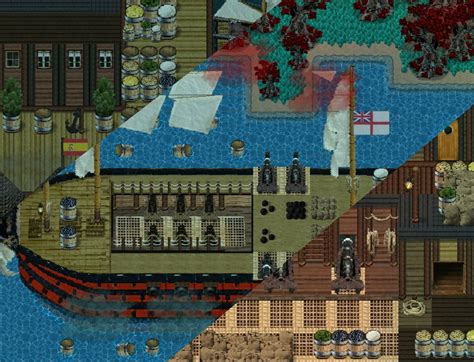 Buy Cheap RPG Maker MV NEONPIXEL Mega Classic Set CD Key Best Price GG Deals