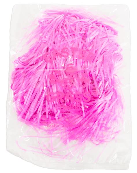 Us Toy Pastel Spring Cellophane Easter Grass Cellophane T Basket