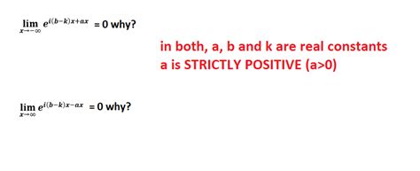 [university Maths Complex Calculus] Please Can Someone Help Me With These Two Complex Limits
