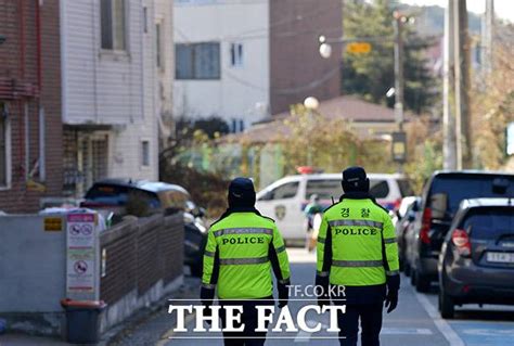 경찰 독립성 강화⑤ 골든타임 생명인데검찰·법원 기다리다 피해자 안전 위기