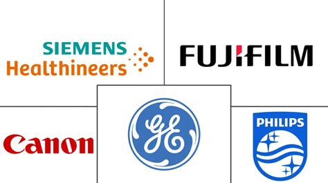 일본 진단 영상 서비스 시장 점유율 규모 및 분석