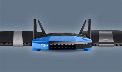 Linksys Smart Wi Fi Control Total De Tu Red Coop La Lonja