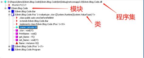 Net高级特性 Emit2类的定义 Billming 博客园