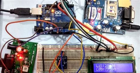 Arduino Based Vehicle Accident Alert System Using Gps Gsm And Accelerometer Internet Of Things