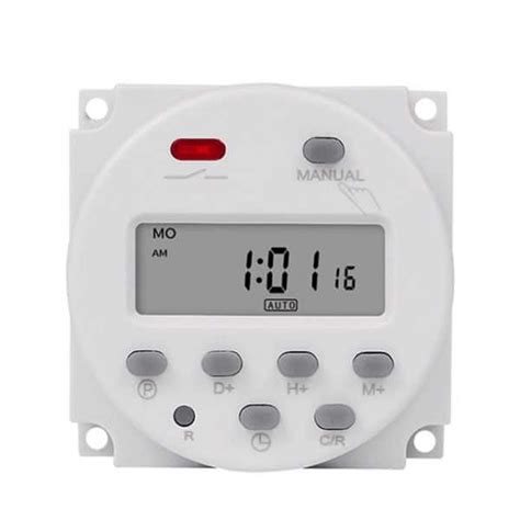 CN101A Timer