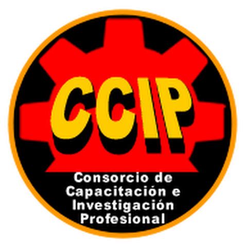 Ccip Consorcio De CapacitaciÓn E InvestigaciÓn Youtube