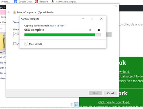 How To Unzip A Folder In Windows 10 London Islamic Babe