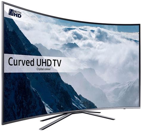 Samsung UE49KU6505 LCD Fernseher: Tests & Erfahrungen im HIFI-FORUM