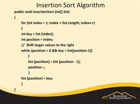 Lecture 14 Searching And Sorting Richard Gesick Ppt Download