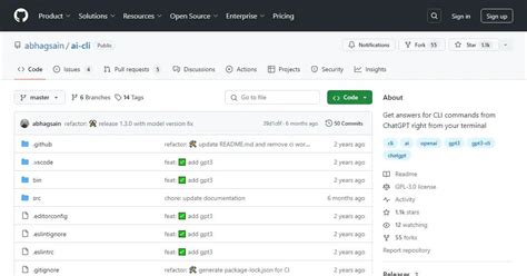 Ai Cli Code Assistant Ai Tool Beyond The Ai