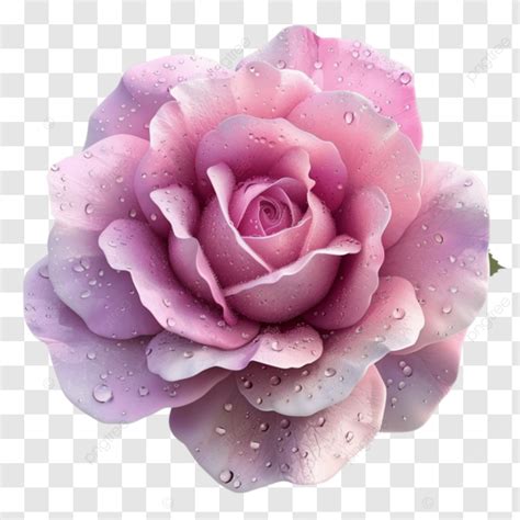 분홍색과 흰색 장미 꽃 장미 꽃 분홍색 Png 일러스트 및 이미지 에 대한 무료 다운로드 Pngtree