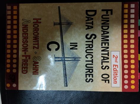 Fundamentals Of Data Structures 資料結構 書籍、休閒與玩具 書本及雜誌 漫畫在旋轉拍賣