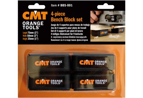 Bench Block Set Felder Group Shop