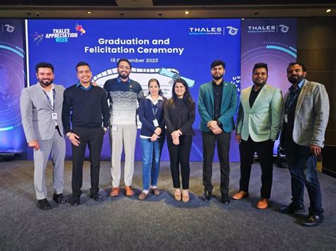 Tushar Gupta On Linkedin Thalesindia Thales Thalesinindia