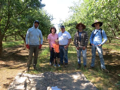 Usda “a Vibrant Future” Climate Smart Commodities Grant A Year In Review — Measure To Improve