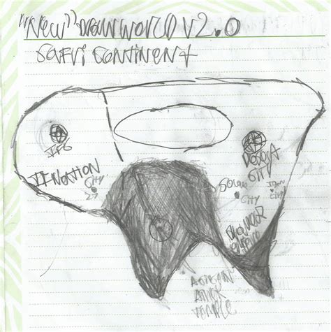 draw world map part 3 5 by icetex01 on deviantart